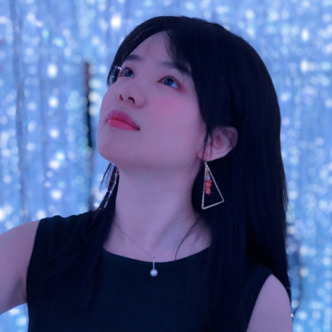 About HANNA LI | POP TOY SHOW