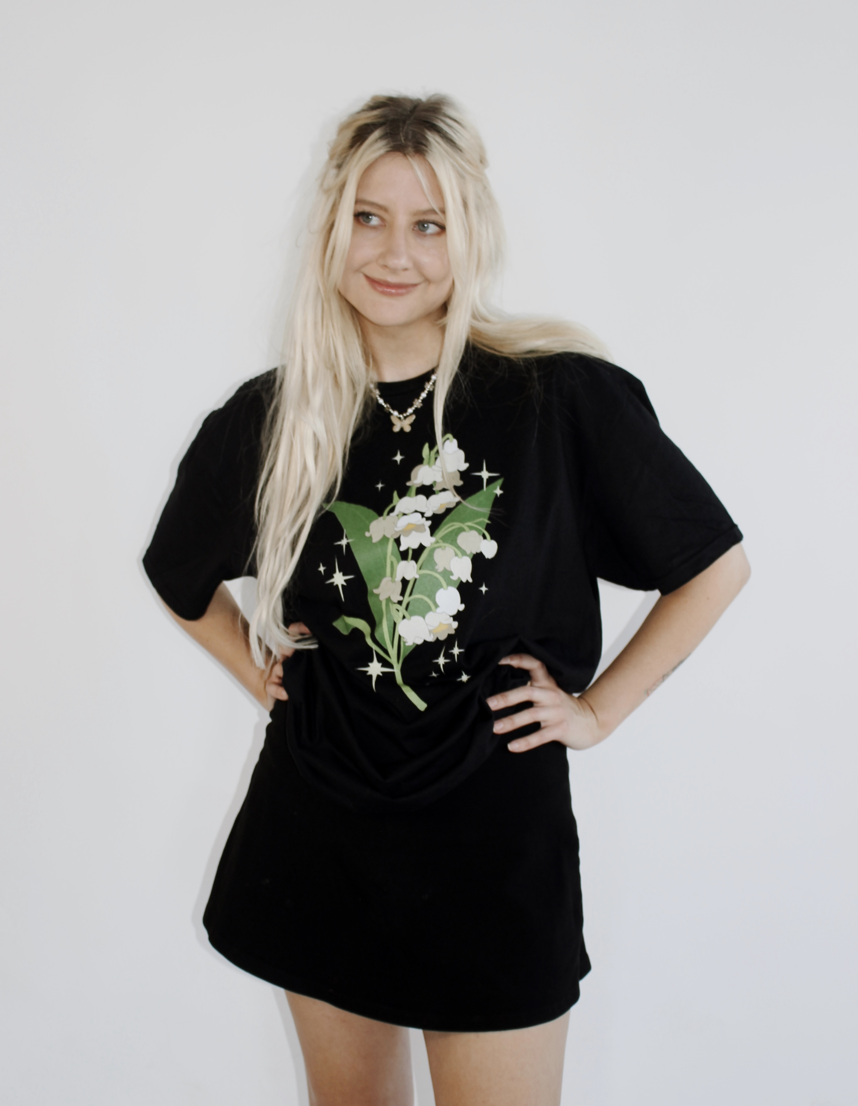 About LIBBY FRAME | POP TOY SHOW